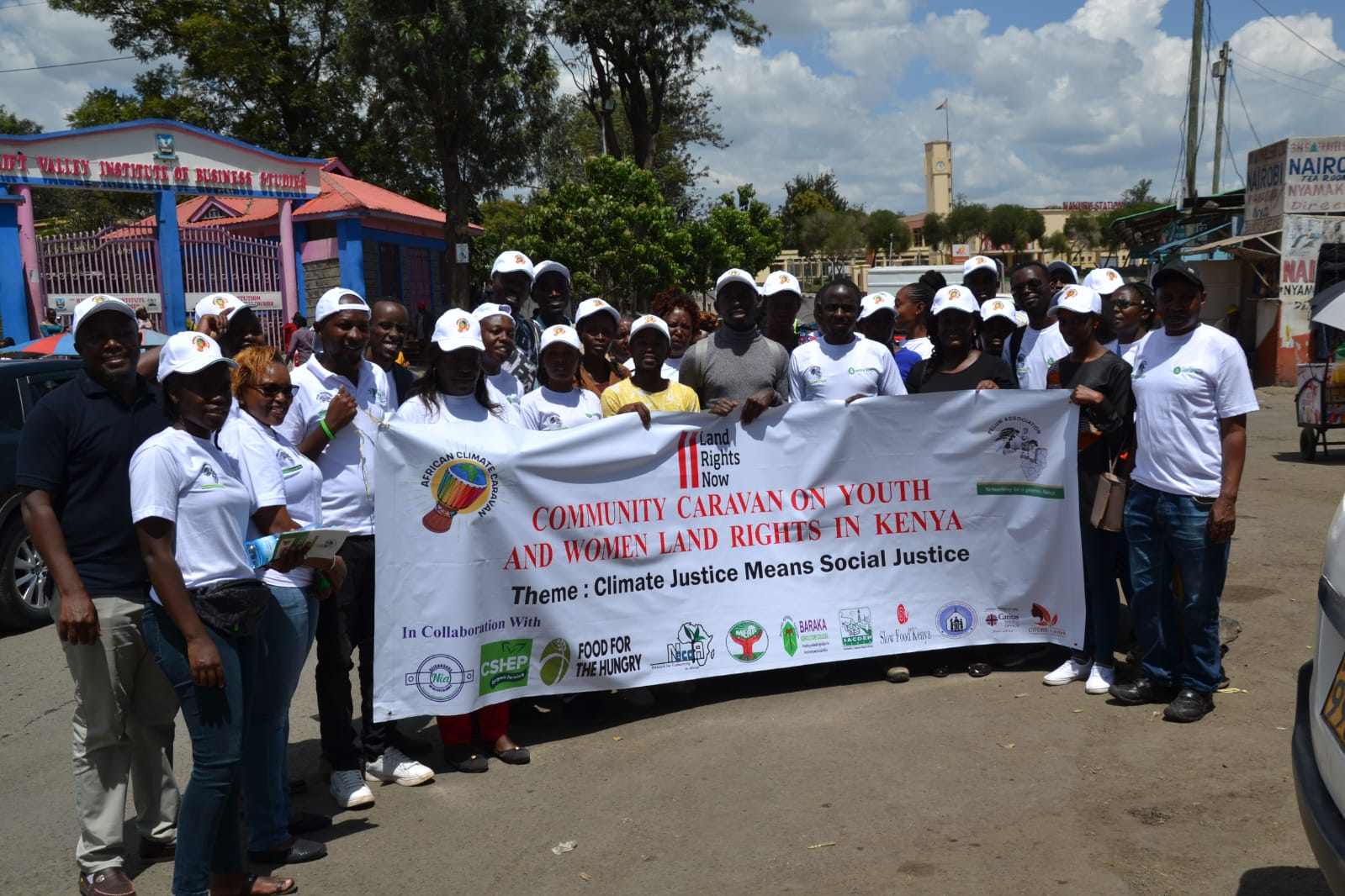 PELUM Kenya Home - Participatory Ecological Land Use Management (PELUM ...