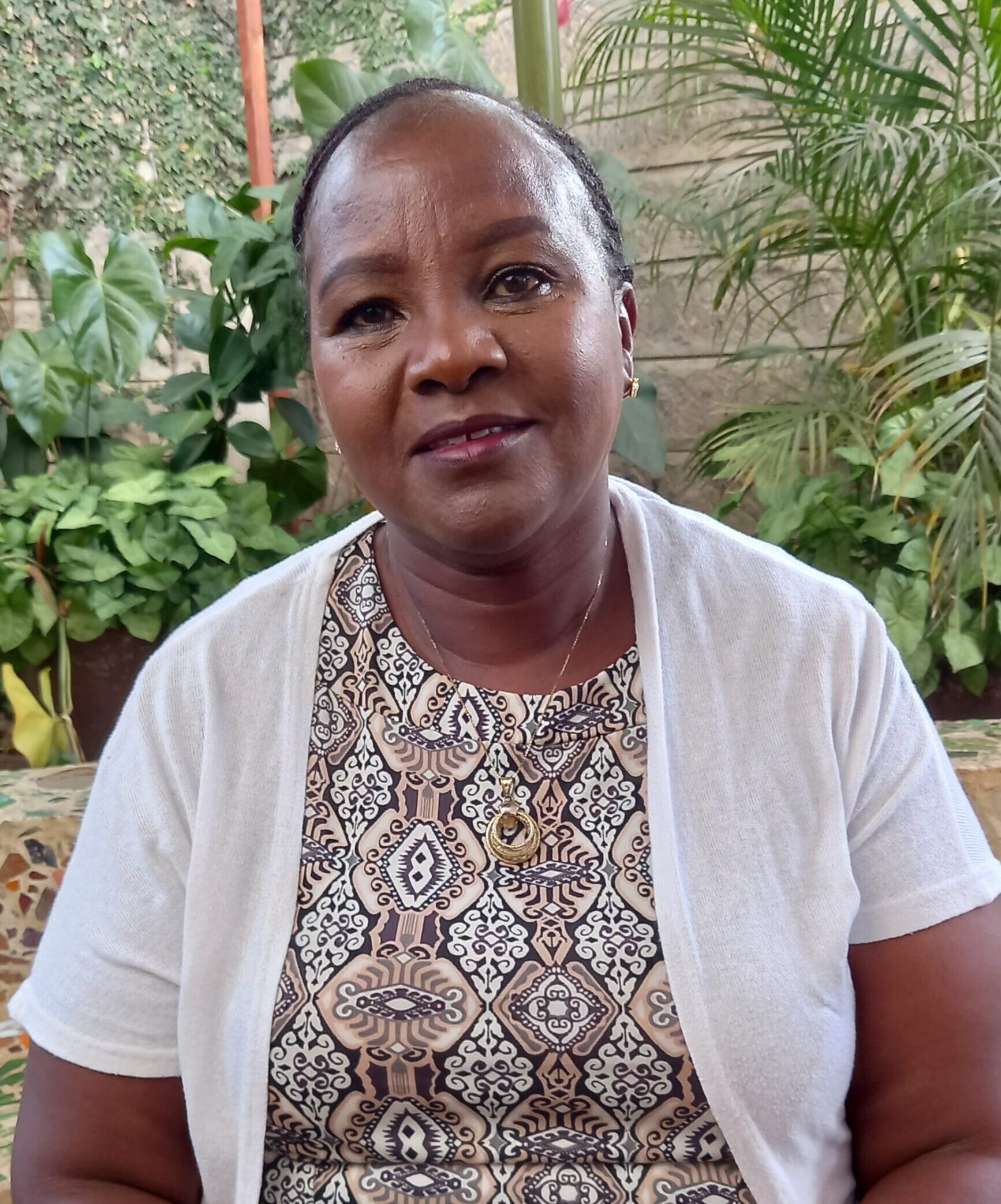 1st Cohort AWOLA Team - Participatory Ecological Land Use Management ...