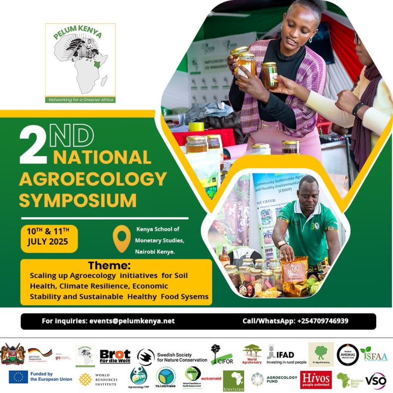 PELUM Kenya Home - Participatory Ecological Land Use Management (PELUM ...